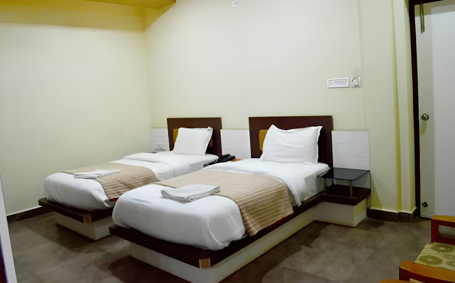 Lemon Castle - Best Budget & Luxury Hotel in Semiliguda
